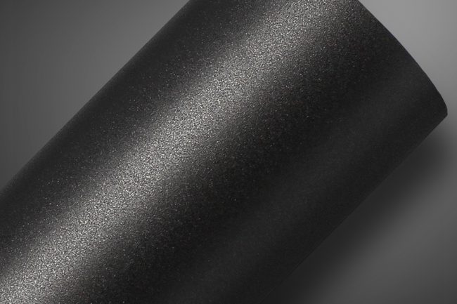 BRUSHED Vinyl is a film with a special texture (sandblast effect ...
