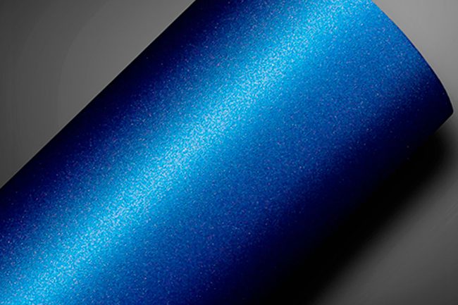 BRUSHED Vinyl is a film with a special texture (sandblast effect ...